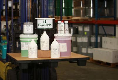 Ecolink Inc Georgia Org