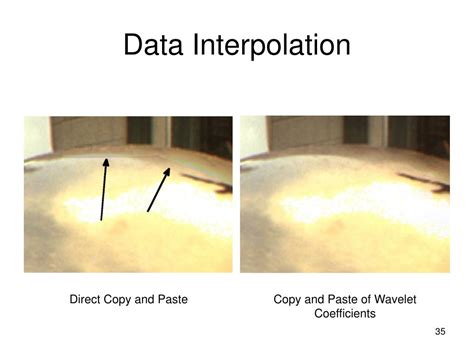 ppt wavelets and filter banks powerpoint presentation free download