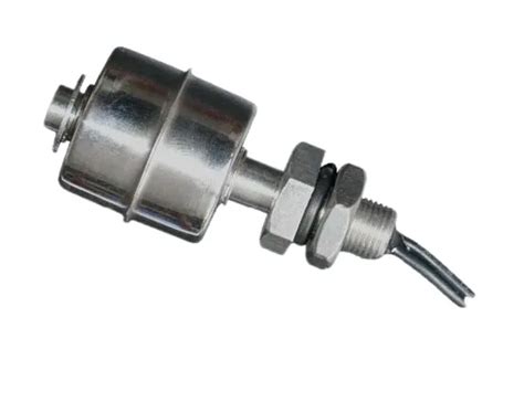 Float Level Switch Level Sensor Aid HVAC Condensate Coolant Detection Float And Level