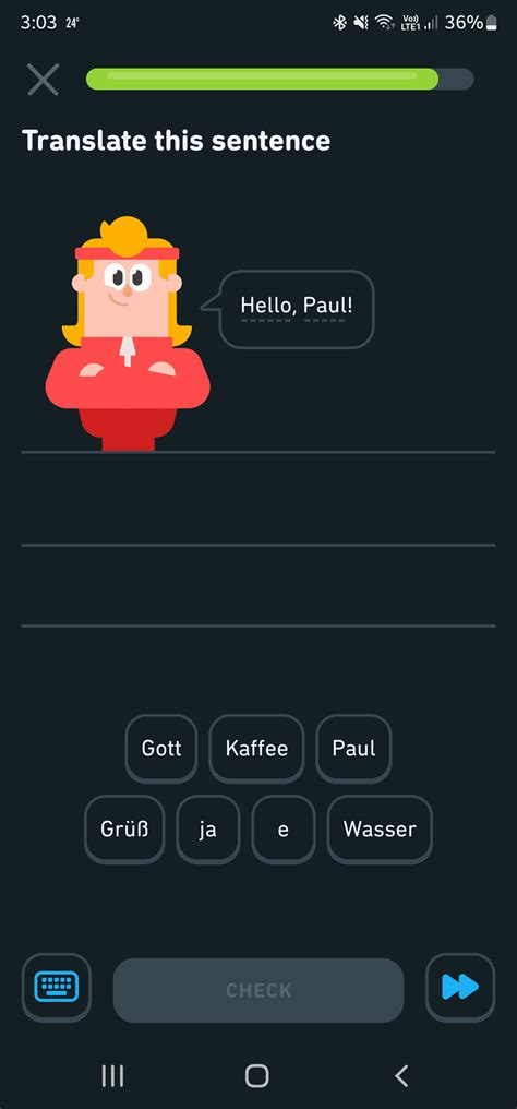 hmmm okay duo 😆 i know theres the write in option but no hallo in the