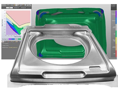 Autoform Group On Linkedin Simulation Digitalengineering Tooling