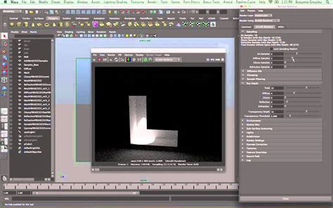 maya 2017 arnold tutorial pageslasem