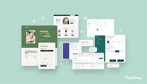 12 Top Wordpress User Profile Plugins In 2023 Motopress