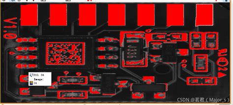 Halcon工具之特征直方图halcon特征直方图 Csdn博客 Halcon工具之特征直方图halcon特征直方图 Csdn博客