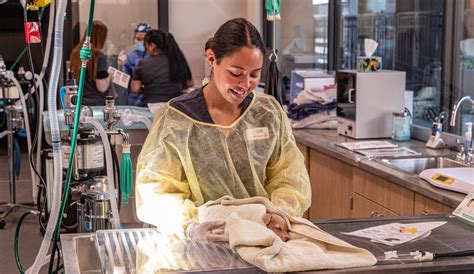Honoring Our Vet Techs For National Veterinary Technician Week