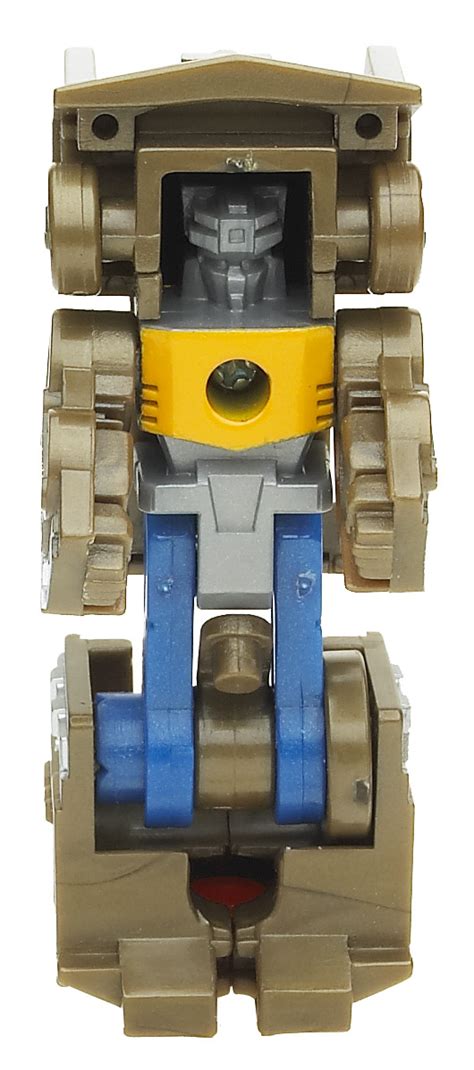 Overload Transformers Toys Tfw2005