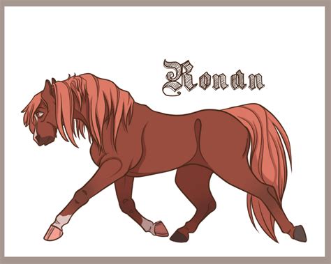 Ronan Character Page By Simplywhimsy On Deviantart