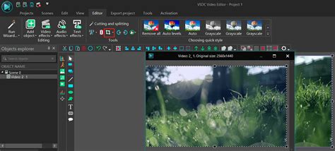 VSDC Free Video Editor Review Best Alternatives To VSDC MiniTool