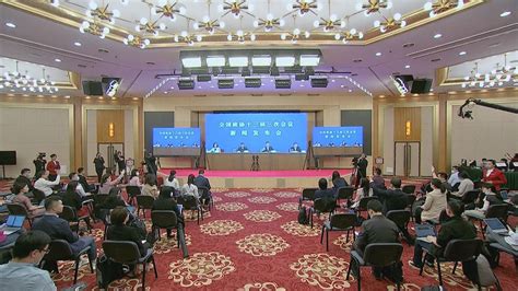 全國政協十三屆三次會議明日開幕 下周三閉幕 Now 新聞