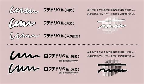 Procreate使用的「蓬松状描边」笔刷套装 Procreate笔刷库 入门绘画教程，全明星笔刷下载