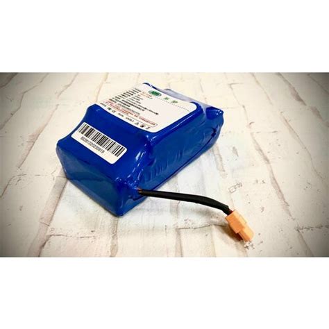 Купить Аккумуляторная батарея для гироскутера 36в1.2 a/h - цена: 1900 ...