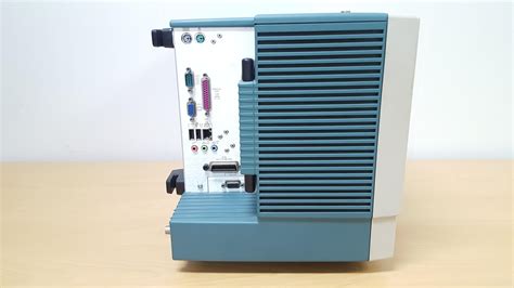 소리전자 중고오실로스코프 텍트로닉스 Tds5054b 판매