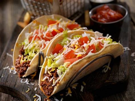 タコスの味はまずい 美味しい 本場メキシコの中身10選と名前の由来 お役立ち季節の耳より情報局