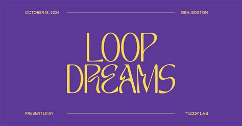 loop dreams 2024