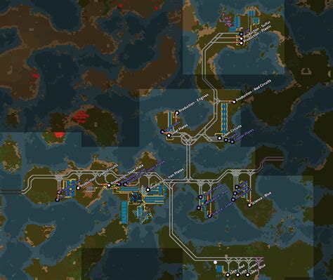 How To Prevent Biter Nests From Spawning R Factorio