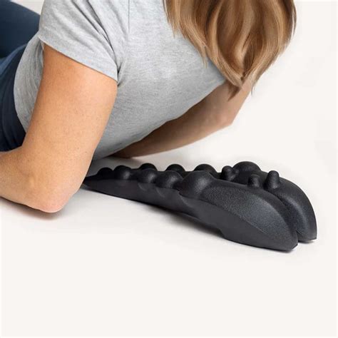 Acti Spine Trigger Point Masažer Za Hrbtenico Polleo Sport