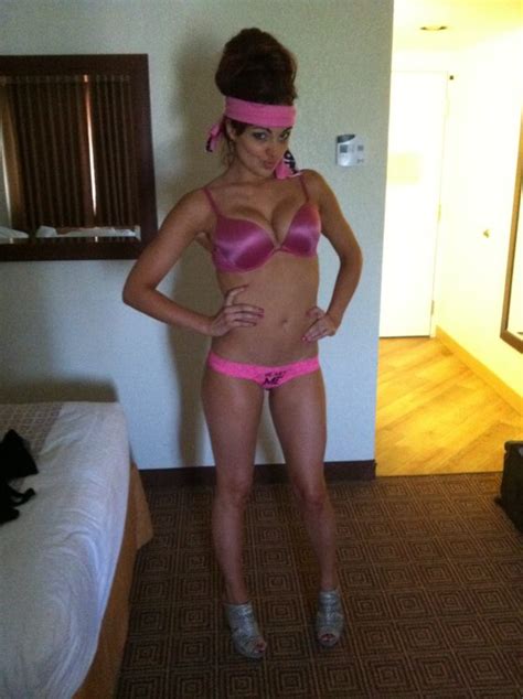 Maria Kanellis The Fappening Leaked Photos Full Pack 82 Photos The
