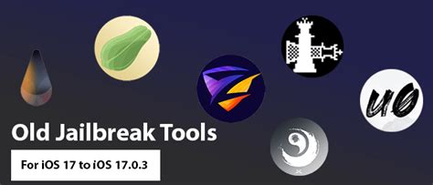 Ios 17 Jailbreak [ideal Jailbreak Solution]