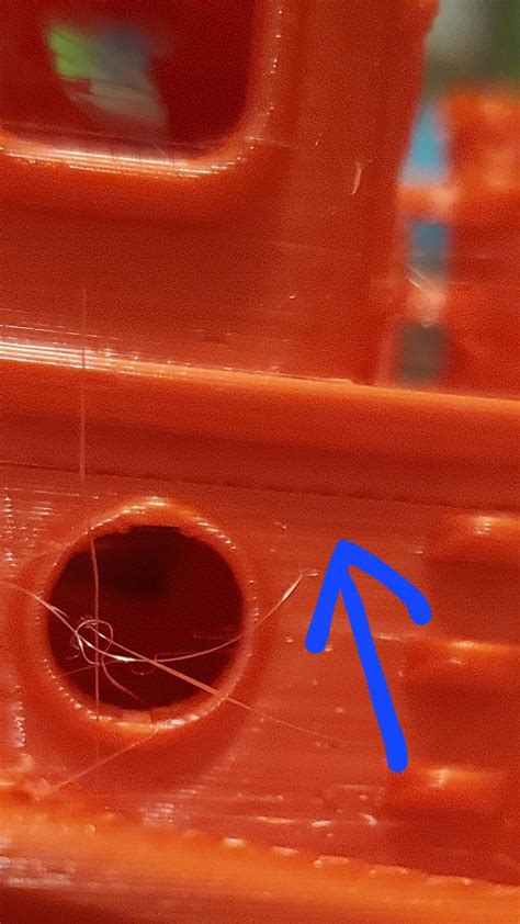 help me fix layer adhesion issue r fixmyprint