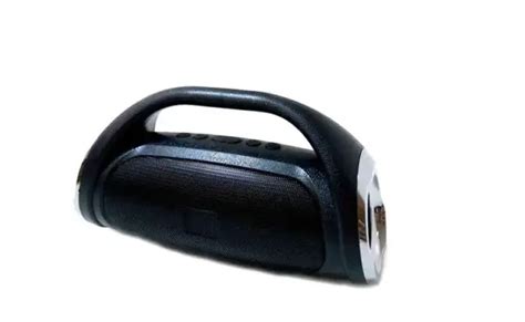 Купить Портативная колонка Boom Bass Mini 0106, цена 419 ₴ — Prom.ua ...
