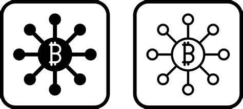 Digital Currency Vector Icon 42013918 Vector Art At Vecteezy