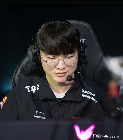 [포토] 페이커 이상혁 시즌 킥오프 참가