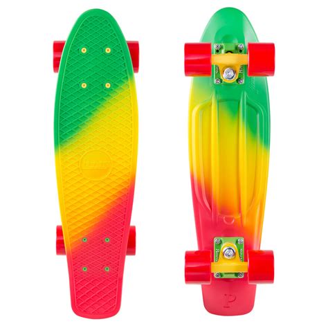 22-Inch Jammin Penny Board – Shop709.com