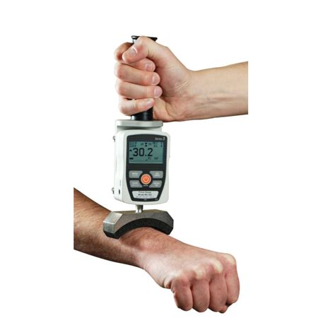 Dinamómetro Muscular Ek3 Checkline Kit Ergonómico Profesional