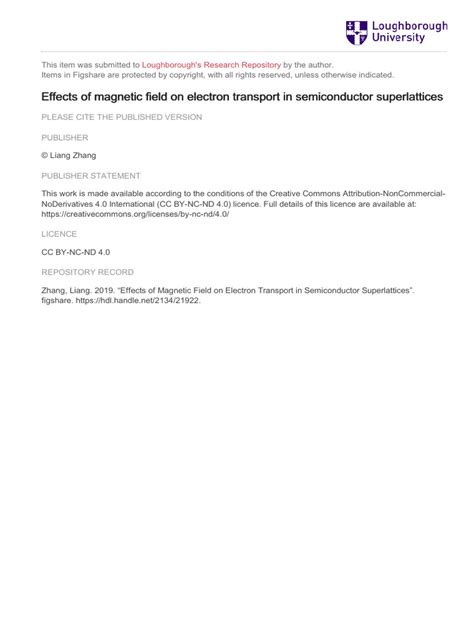 Thesis 2016 Zhang Pdf