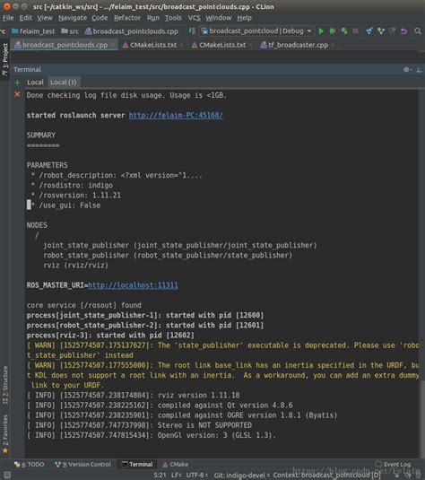 Ros十 Launch文件为什么roslaunch的执行路径是ros Csdn博客