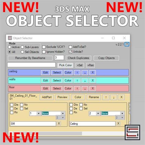 3ds Max All Scriptspot