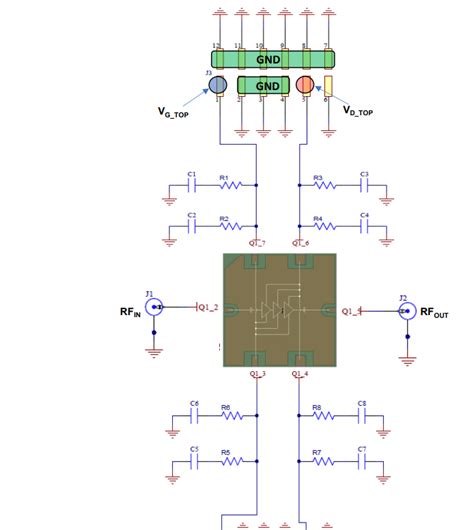 Capacitor For Q Band Question Forum For Electronics