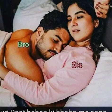 Bhai Behan Ki Chudaie