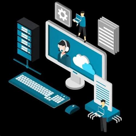 Network Infrastructure Support Services At ₹ 1000 Unit In Ghaziabad
