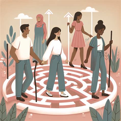 Understanding Intersectionality Unpacking The Layers Of Identity And