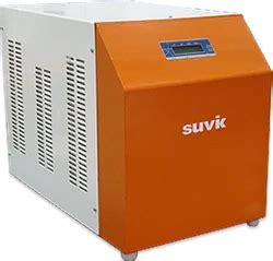 Static Stabilizer PWM IGBT At Best Price In Pune By Globe Tech Infraprojects Private Limited