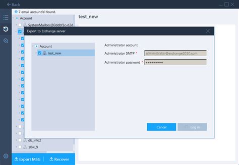 Fixed Exchange Mailbox Database Won T Mount NEW EaseUS