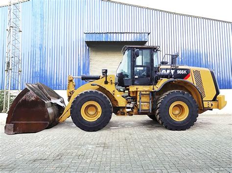Cat 966k Jkipl