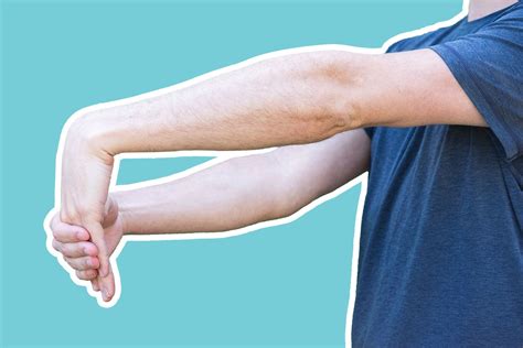 Extensor Tendonitis Exercises Wrist At Matilda Mullan Blog