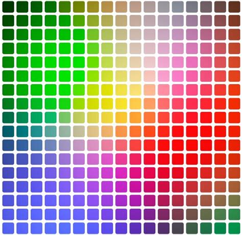 Abstract Mosaic Background Royalty Free Vector Image