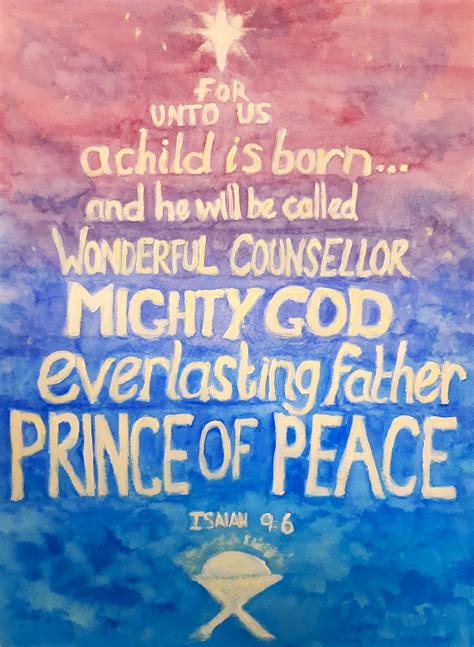 Advent Reflection International Aid Trust