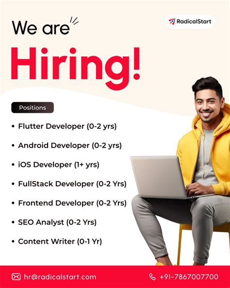 Careers Hiringalert Hiringnow Hiringimmediately Iosdevelopers Androiddeveloper