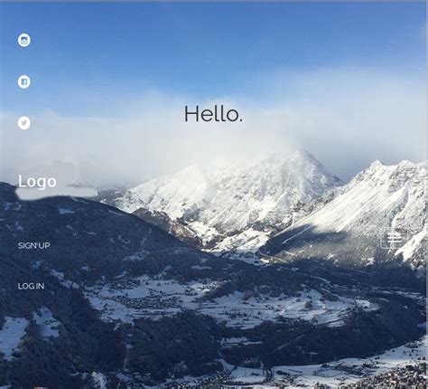Css Display Elements Inline In Mobile View When Using Bootstrap Navbar Collapse Stack Overflow