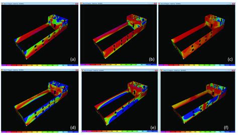 Stress Results Of The Finite Element Model A Stress 11 RSX B Download Scientific Diagram