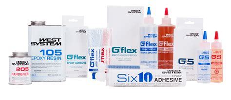 Epoxy Shelf Life And Storage West System