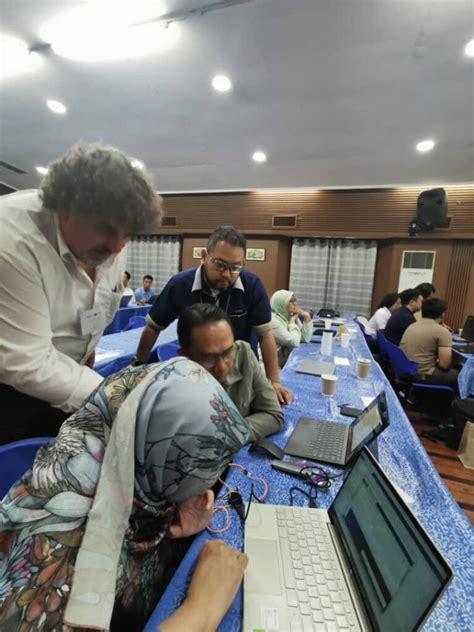 Day 2 Technical Session 2 Hands On Developing Low Cost Systems For Community Based Early