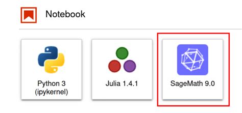 Sagemath The Beginning