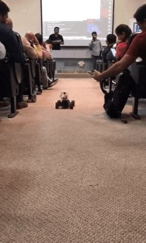 Build A Self Driving Rc Car Using Raspberry Pi And Machine Learning