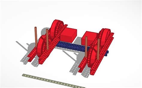 3d Design Robo Desgin 2020 2021 Tinkercad