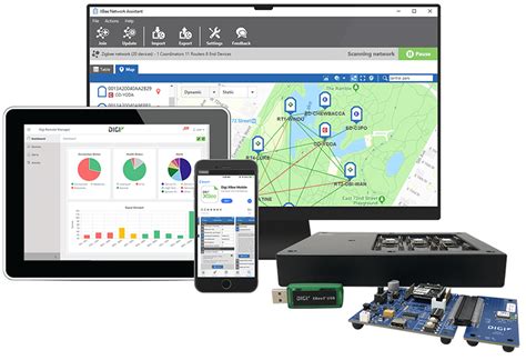digi xctu descarga e instalación de la plataforma de configuración para soluciones xbee rf